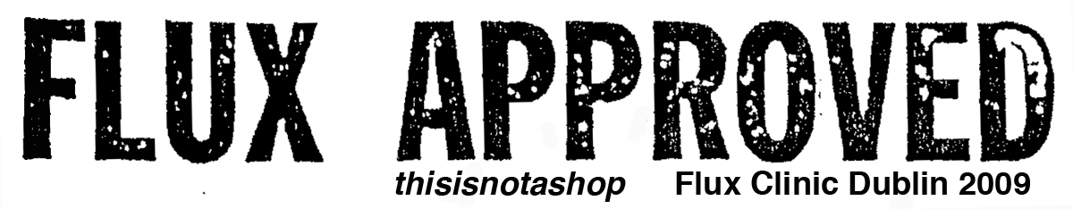 FluxStamp – Jessica Foley